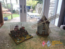 Normandy Windmill – Battle Honours 3D