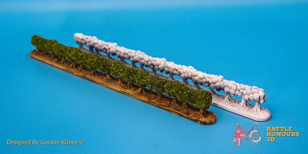 Battle Honours 3D – Battle Honours 3D