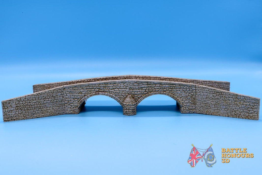 Battle Honours 3D – Battle Honours 3D