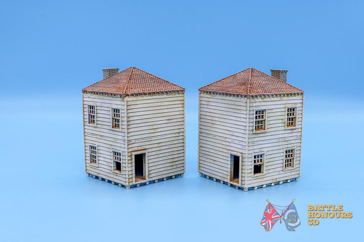 Battle Honours 3D – Battle Honours 3D