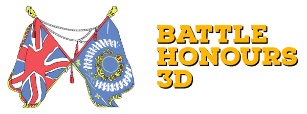 Battle Honours 3D – Battle Honours 3D